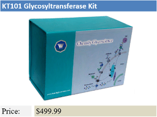 Glycosyltransferase Kit | Chemily Glycoscience