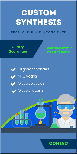 Chemily Glycoscience | Home