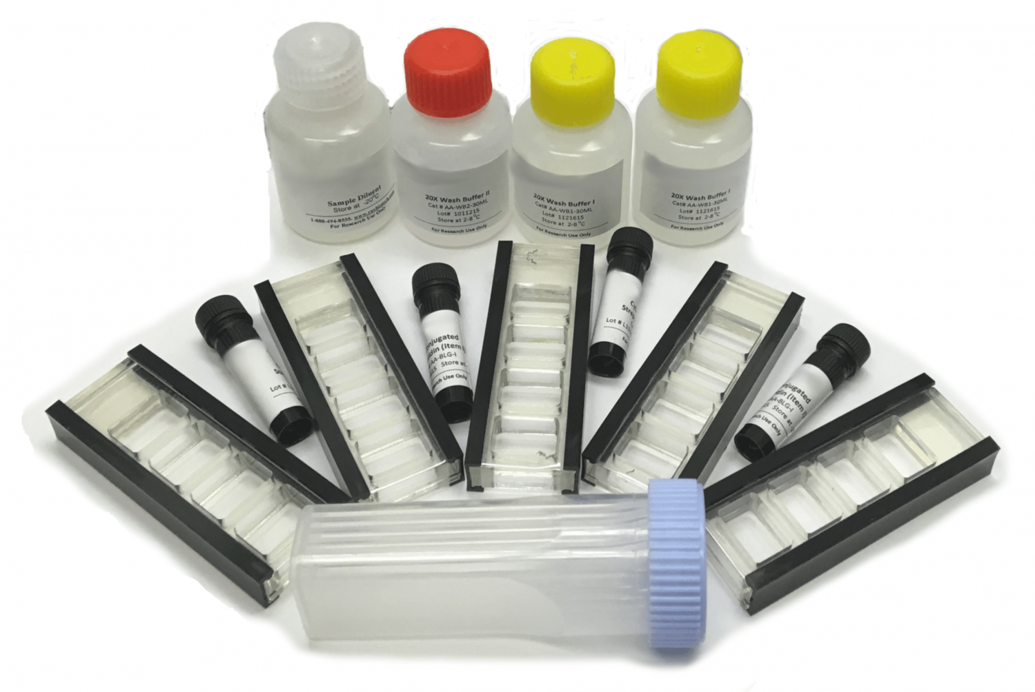 Glycan Array 300 | Chemily Glycoscience